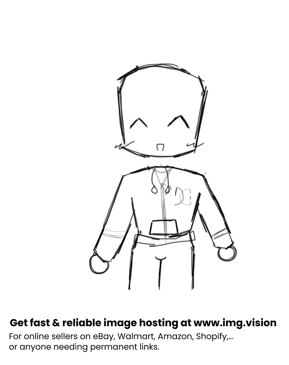 Deivy's doppelganger's artwork n' stuff - Chapter 2 - Deivys ...